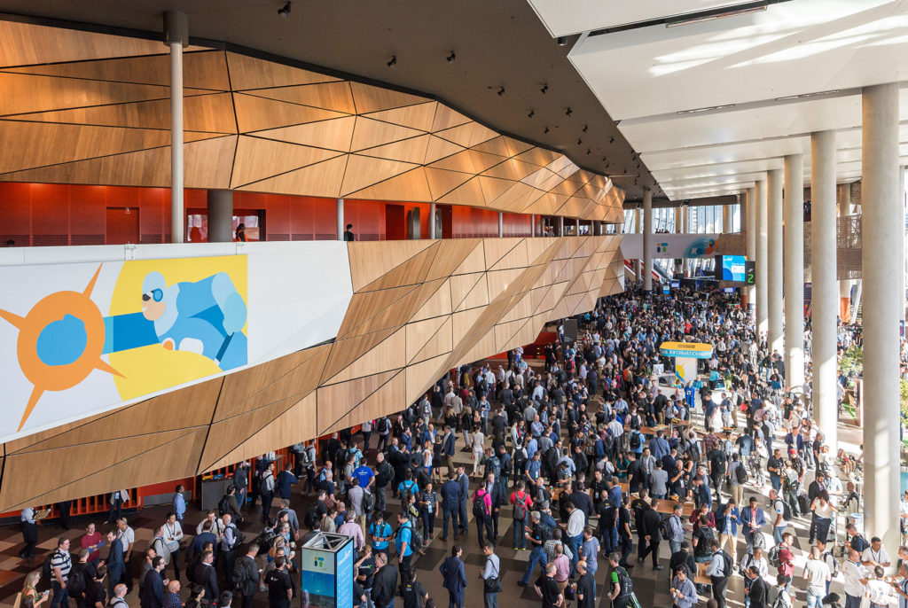 Cisco Live 2018 – PDK Events